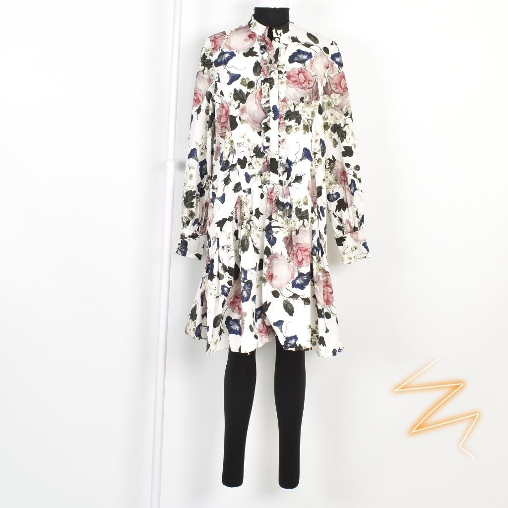 Luxury designer quentin dress | Deepika Padukone